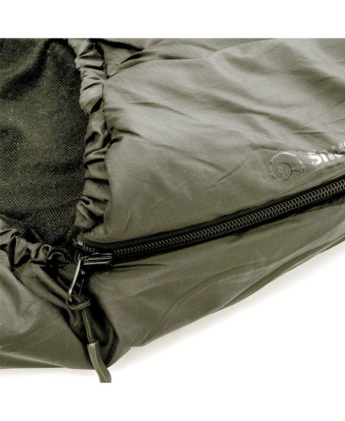 Sportsman's Supply Snugpak Tactical Series 3 Sleeping Bag - Macy's