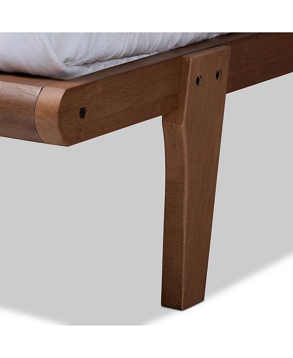 Furniture Kaia Bed - Full & Reviews - Furniture - Macy's