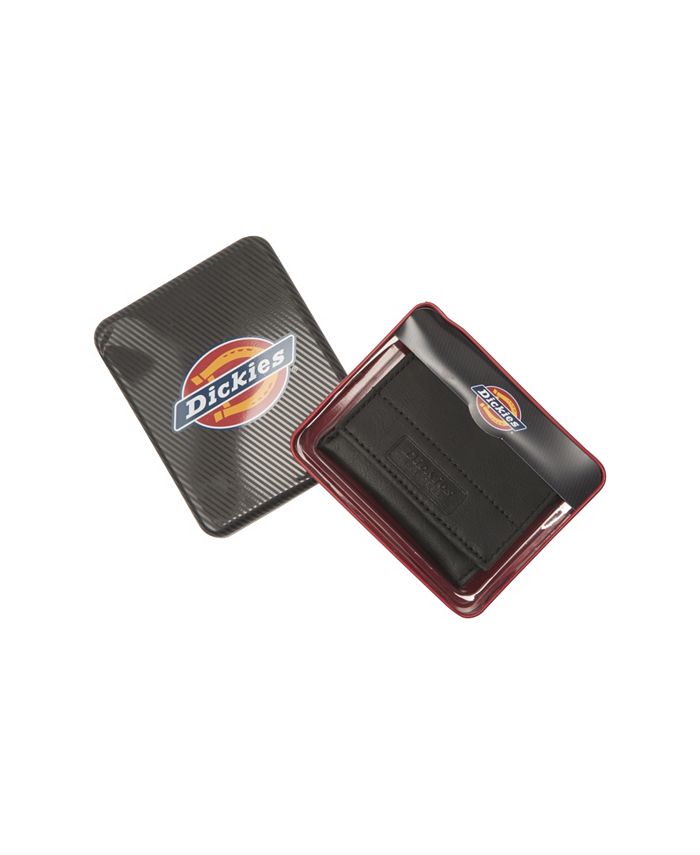 Dickies Trifold Men's Wallet - Macy's