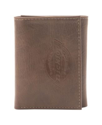 Dickies Embossed Trifold Men's Wallet - Macy's