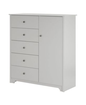 South Shore Vito Armoire - Macy's
