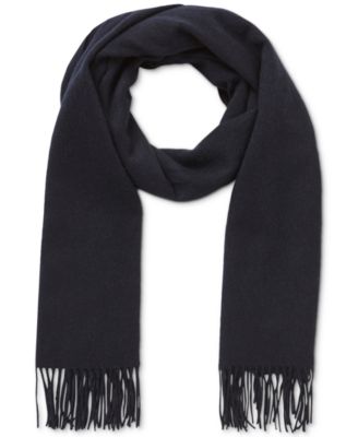 BOSS Men's Heroso Scarf - Macy's