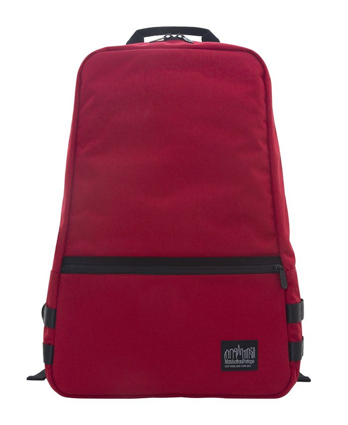 Manhattan Portage Skillman Backpack - Macy's
