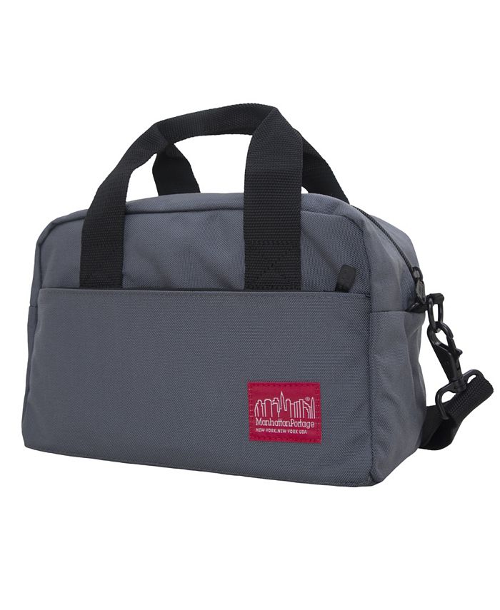 Manhattan Portage Parkside Shoulder Bag - Macy's