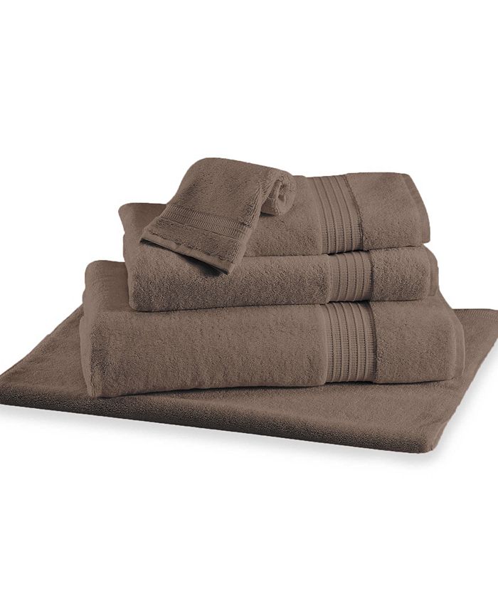 Frette at Home Milano Bath Sheet - Macy's