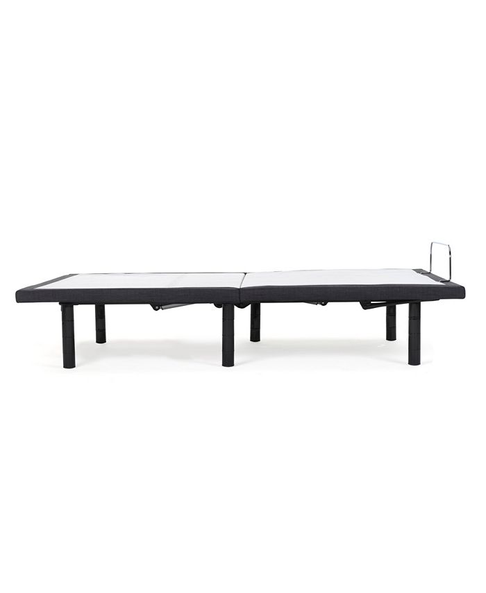 Motion Trend Adjustable Base, Twin Long - Macy's
