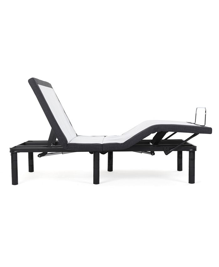 Motion Trend Adjustable Base Plus, Full - Macy's
