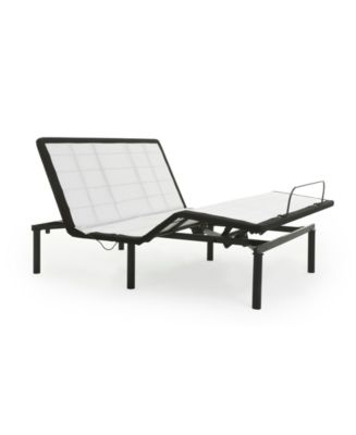 Motion Trend Wired Adjustable Base, Full - Macy's