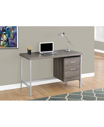 Monarch Specialties Computer Desk - Macy's