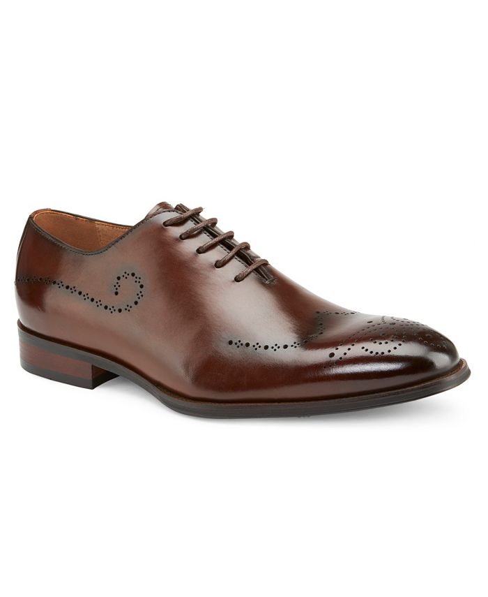 Vintage Foundry Co Vintage Foundry Men's Landon Shoe - Macy's