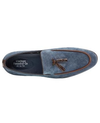 Vintage Foundry Co Vintage Foundry Men's Mason Shoe - Macy's