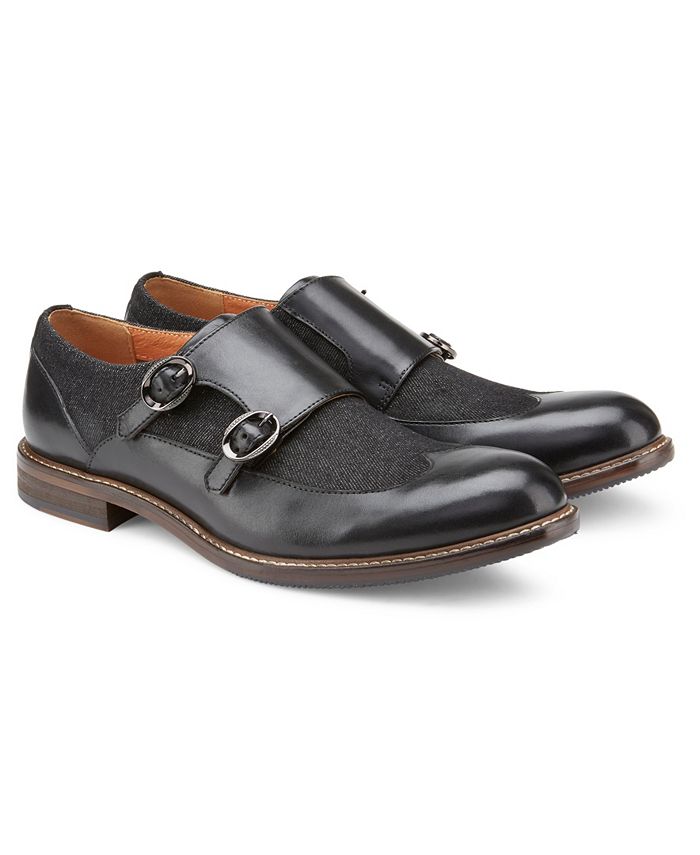 Vintage Foundry Co Vintage Foundry Men's Luther Shoe - Macy's
