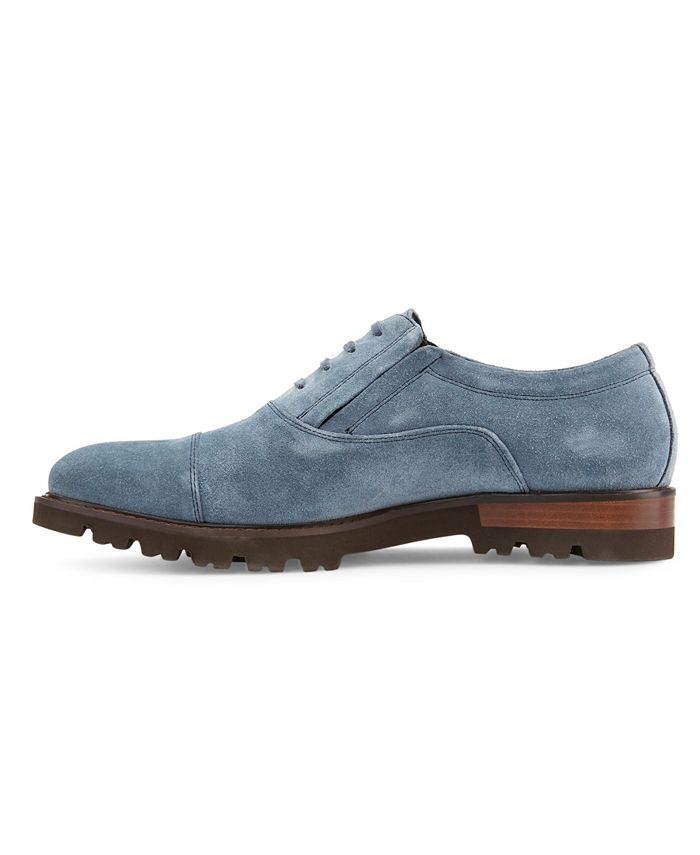 Vintage Foundry Co Vintage Foundry Men's Jeremy Shoe - Macy's