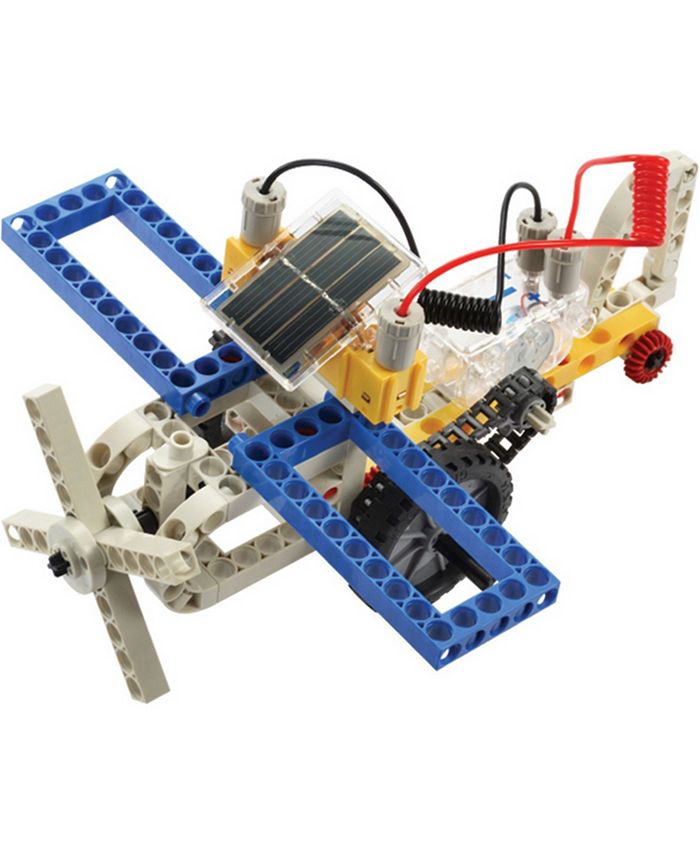 Thames & Kosmos Solar Power - Macy's