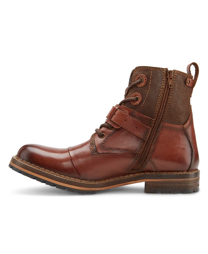 Reserved Footwear Men's The Charlize Boot - Macy's