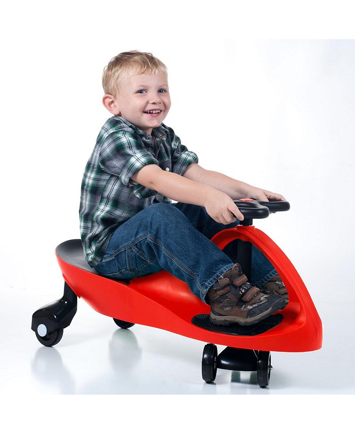 Lil' Rider Ride on Wiggle Car - Macy's