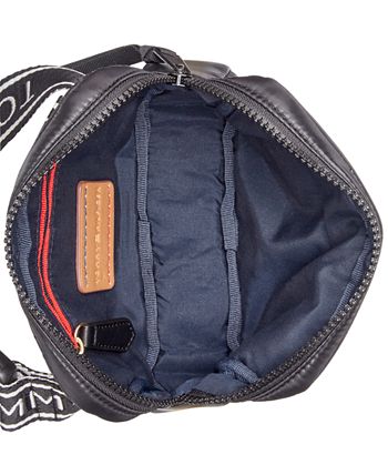 Tommy Hilfiger Skye Mini Nylon Belt Bag - Macy's