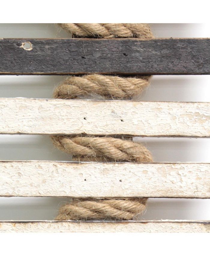 Stratton Home Décor Stratton Home Decorative Fish Bone Wall Decor - Macy's