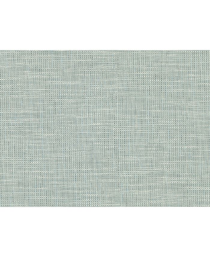 A-Street Prints 27" x 324" in The Loop Wallpaper - Macy's