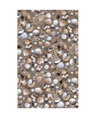 DC Fix Sea Shell Adhesive Film, Set of 2 - Macy's