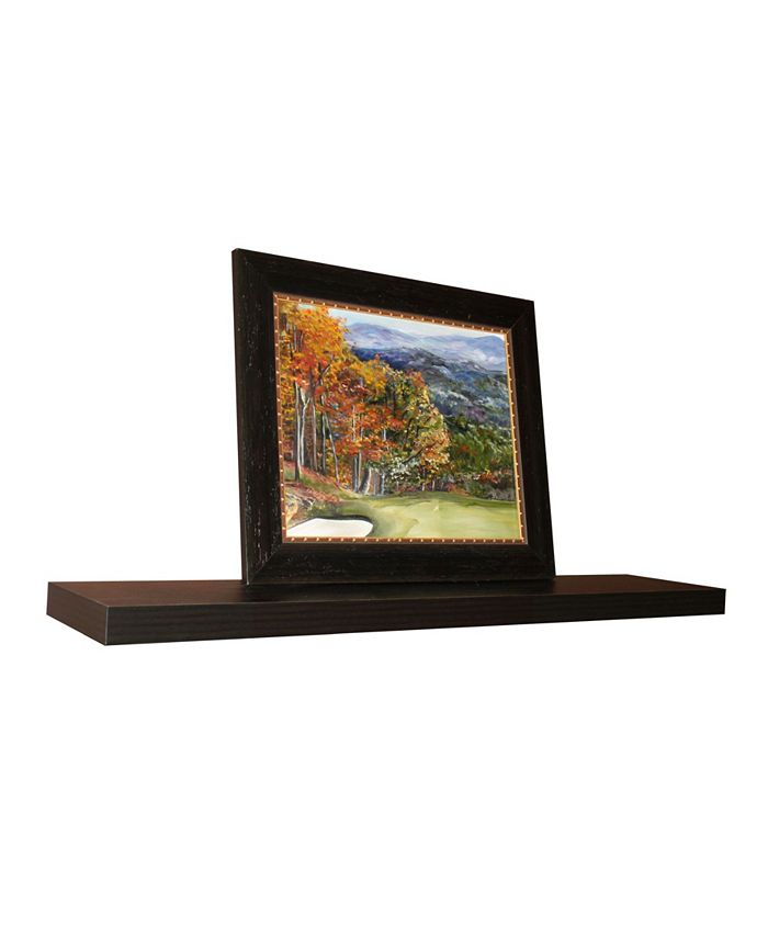 InPlace 60" Floating Shelf - Macy's