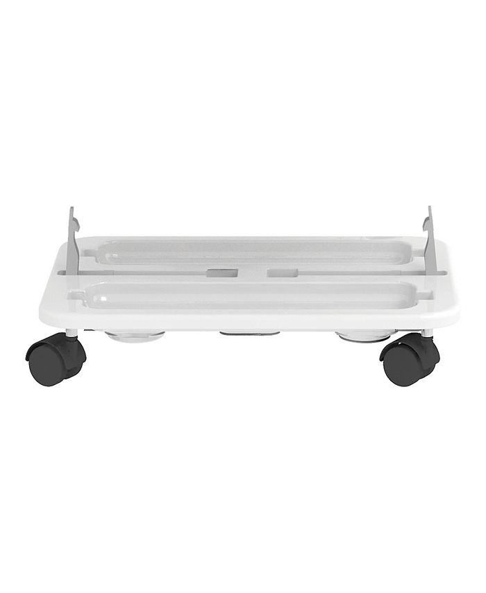 Deflecto Stack 'N Go Caddy Wheel Base - Macy's