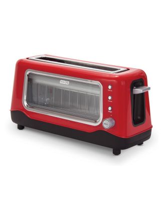 Dash Clear View Toaster - Macy's