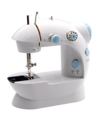 Michley Tivax Portable sewing machine LSS-202 - Macy's