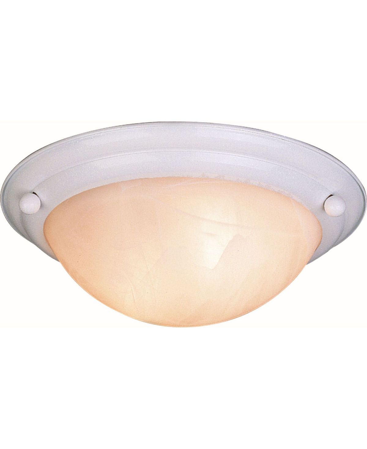 Click here for Volume Lighting Lunar 2-Light Flush Mount Ceiling... prices