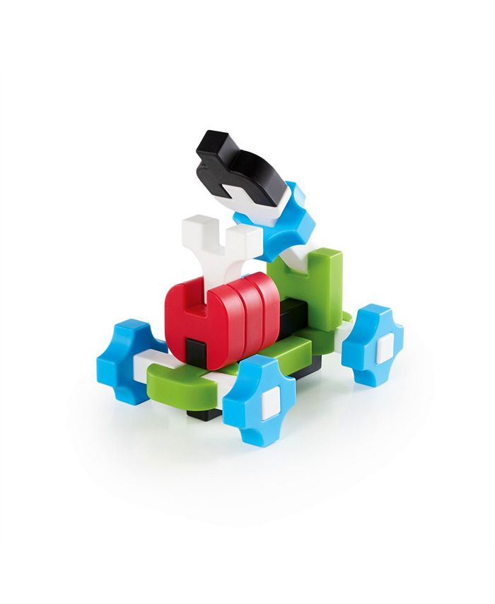 Guidecraft, Inc Guidecraft IO Blocks - 500 Pieces Set - Macy's