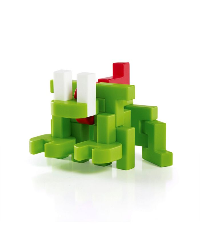 Guidecraft, Inc Guidecraft IO Blocks - 114 Pieces Set - Macy's
