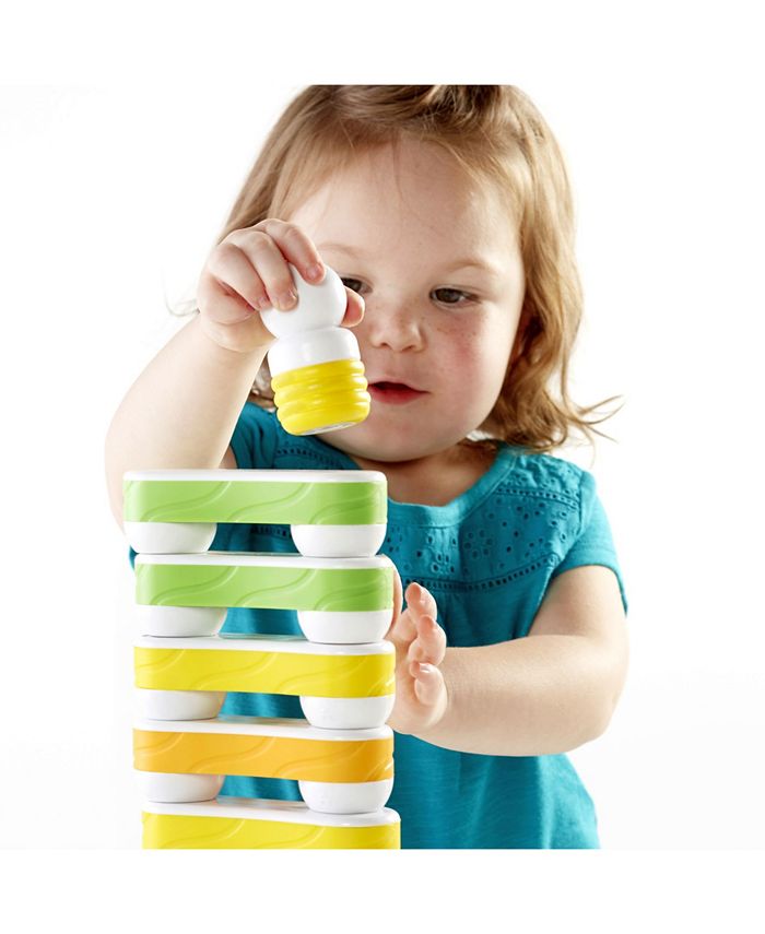 Guidecraft, Inc Guidecraft Links - 24 Pieces Set - Macy's