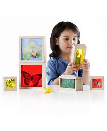 Guidecraft, Inc Guidecraft Treasure Blocks - Macy's