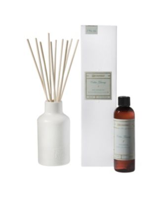 Aromatique Cotton Ginseng Reed Diffuser - Macy's