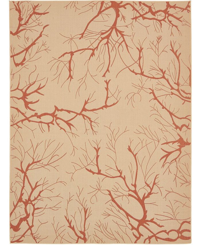 Bayshore Home Pashio Pas6 Area Rug Collection - Macy's