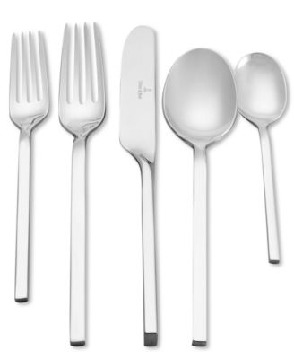 Click here for Villeroy Boch New Wave Stainless Flatware Collecti... prices