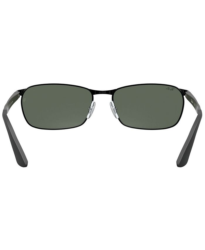 Ray-Ban Sunglasses, RB3534 59 & Reviews - Sunglasses by Sunglass Hut ...