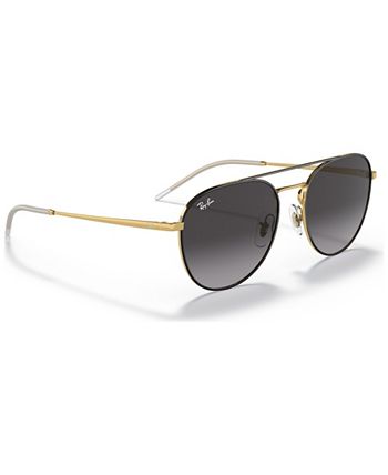 Ray-Ban Sunglasses, RB3589 55 - Macy's