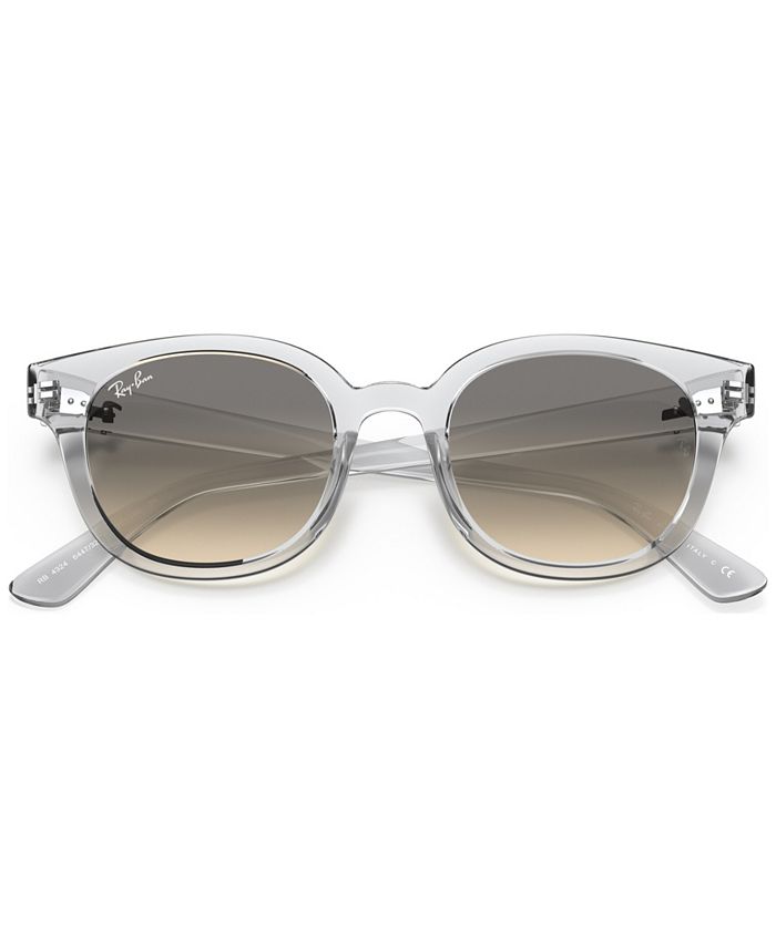 Ray-Ban Sunglasses, RB4324 50 - Macy's