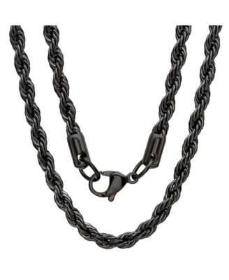 Rope chain macy's store