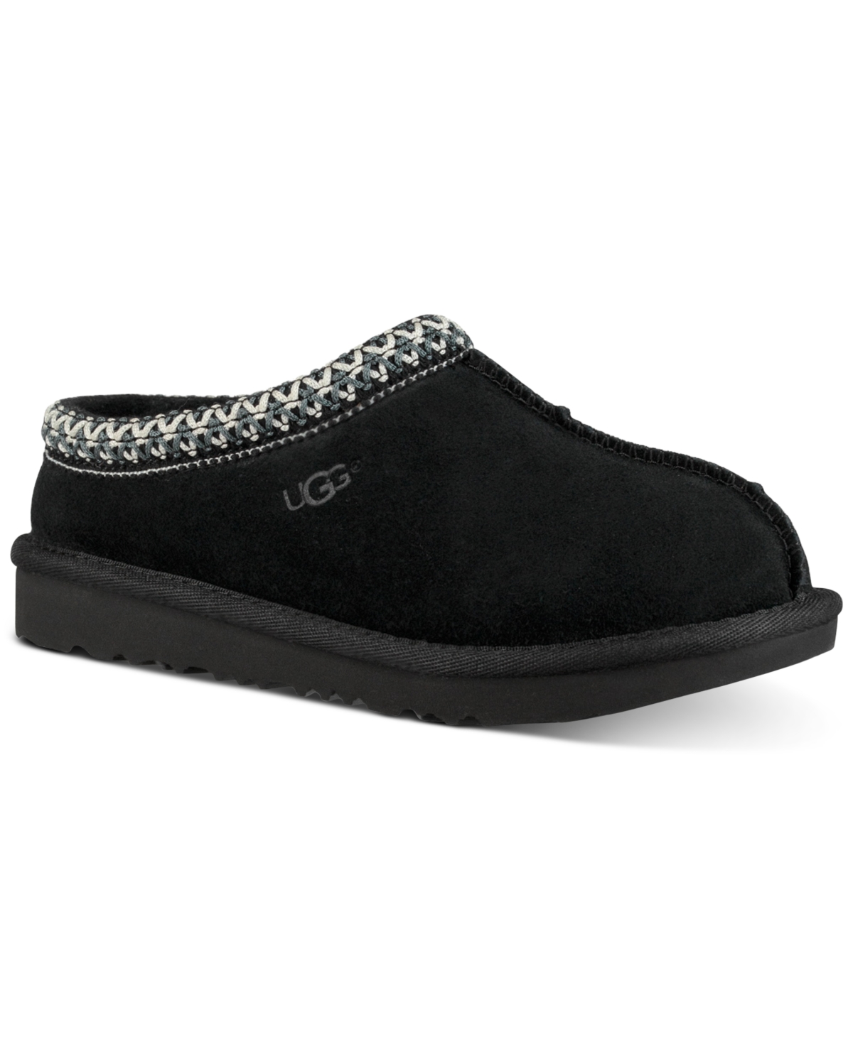 Click here for Ugg Little & Big Kids Unisex Tasman Ii Clog Slippe... prices