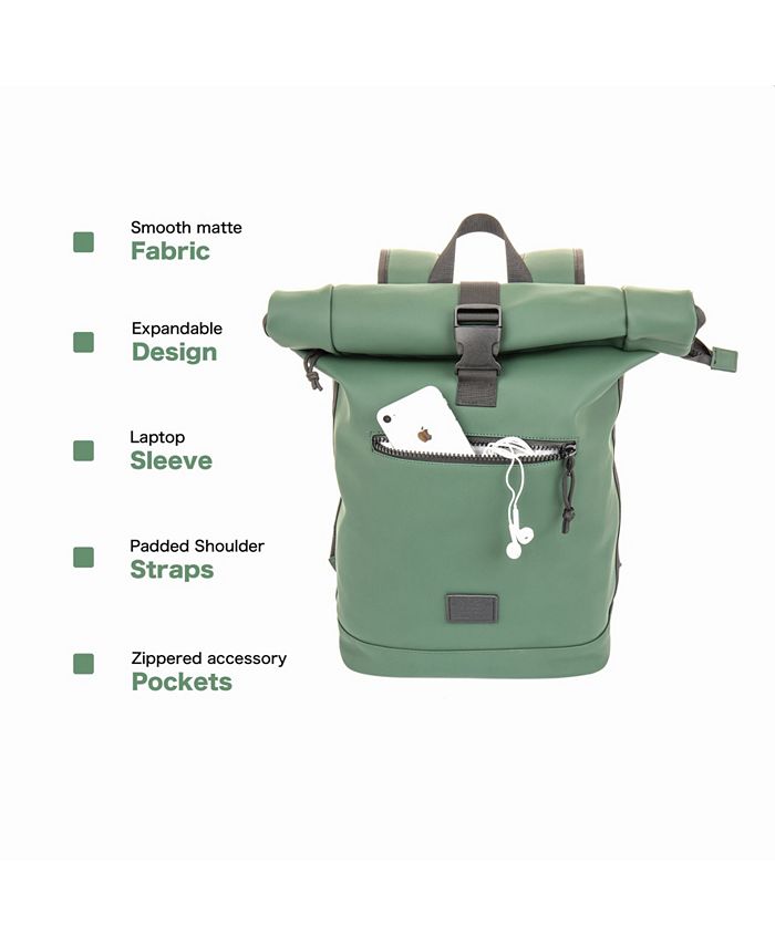 X-Ray Men's Expandable Backpack - Macy's