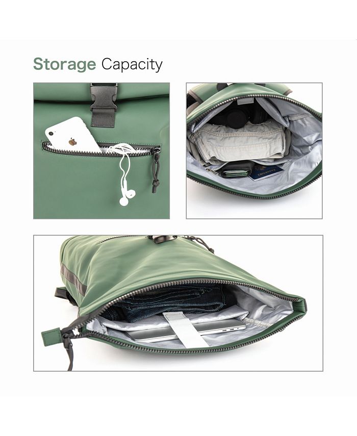 X-Ray Men's Expandable Backpack - Macy's