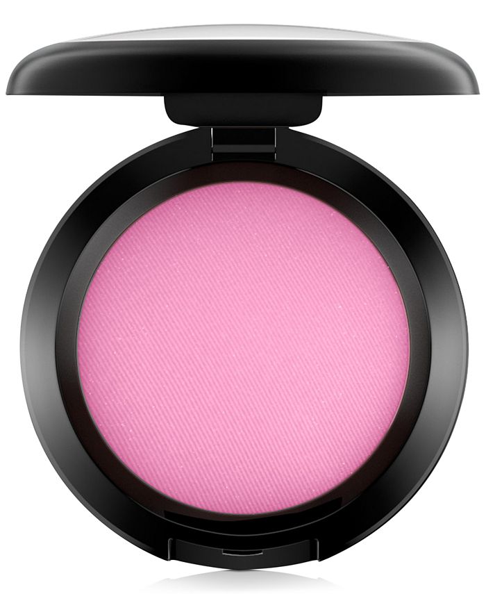 MAC Powder Blush - Macy's