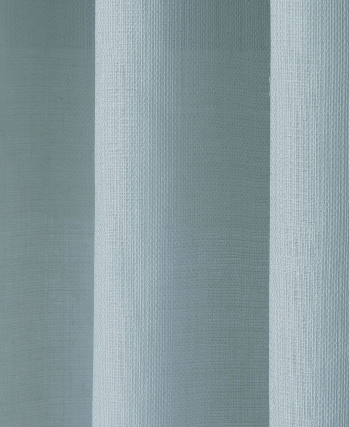 Windham Weavers Dalton 50" x 95" Curtain Panel & Reviews - Curtains ...