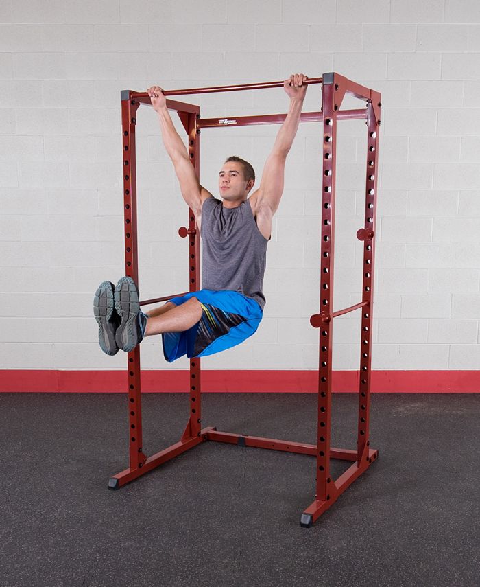Body-Solid Best Fitness Power Rack - Macy's