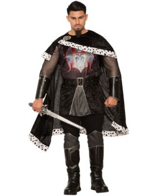 BuySeason Men's Evil King Costume - Macy's