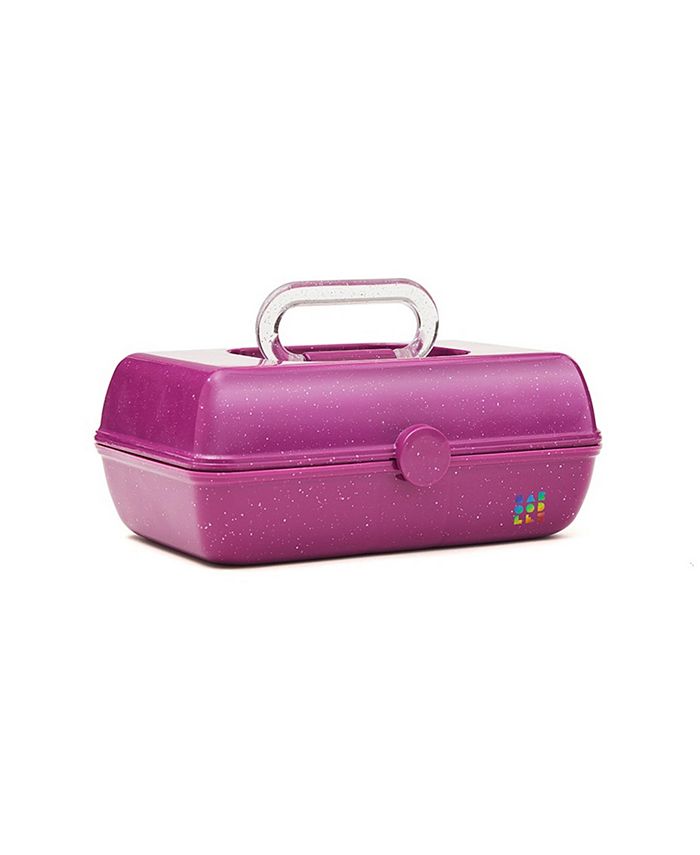 Caboodles Pretty In Petite Classic Case - Macy's