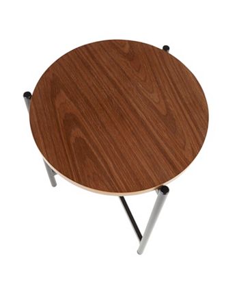 Lumisource Chloe Side Table - Macy's
