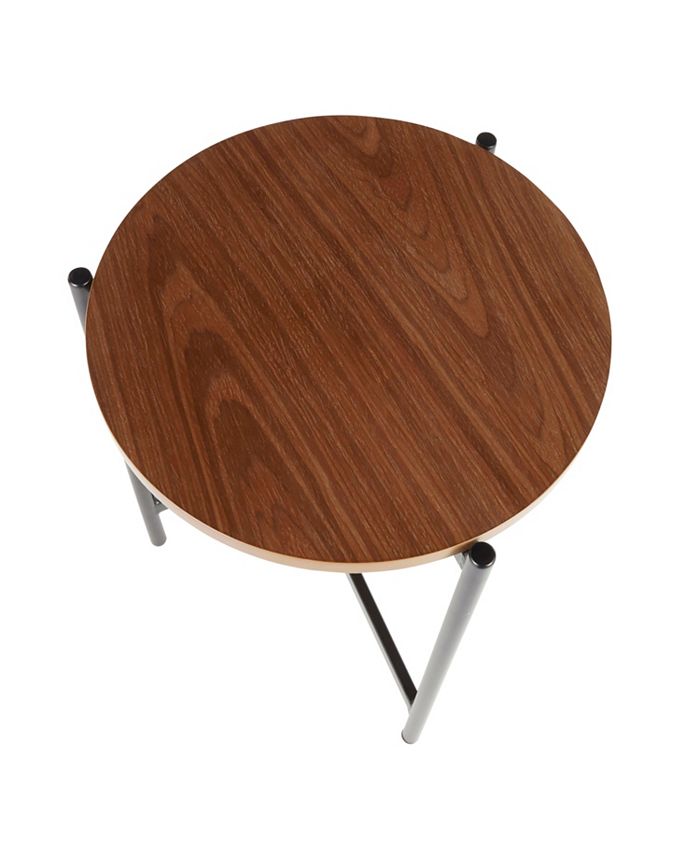 Lumisource Chloe Side Table - Macy's